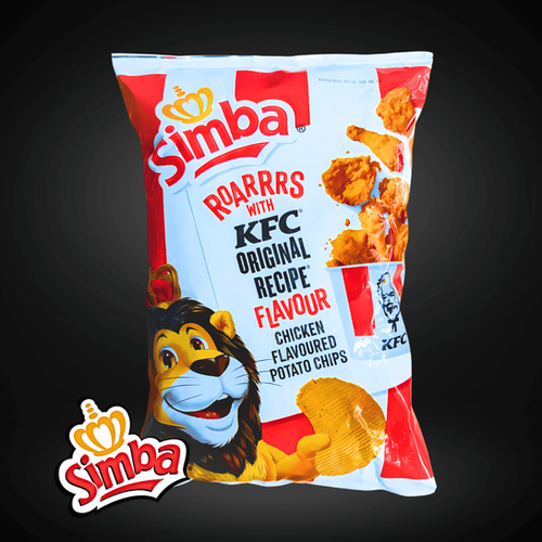 Simba KFC Chips | Snoggys.com
