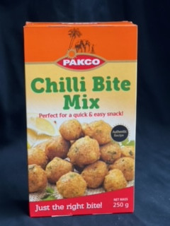 Chilli Bite Mix | snoggys