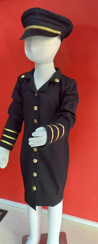 Pilot ( Air staff) Costume | Canolly Costume