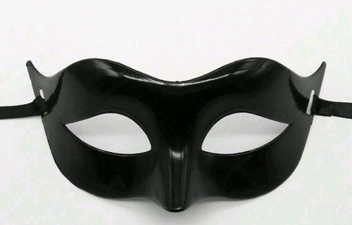 Eye Mask ( masquerade) | Canolly Costume