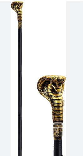 Pharaoh Staff Stick ( Egyptian) | Canolly Costume
