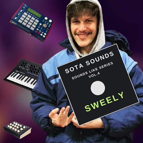 Sounds Like Sweely Bundle | SOTA Sounds