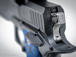 Gallery | Bunker Arms | United States