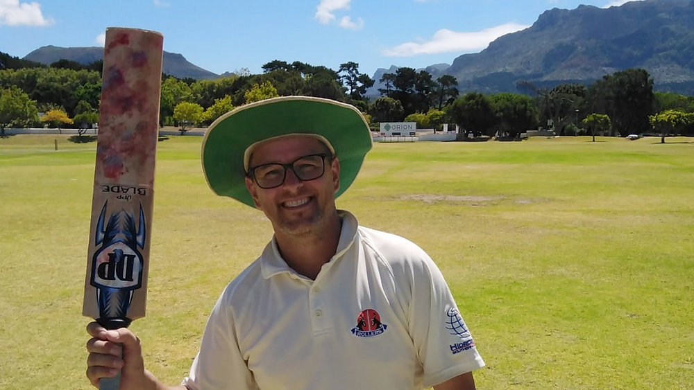 Rollers maintain winning run
