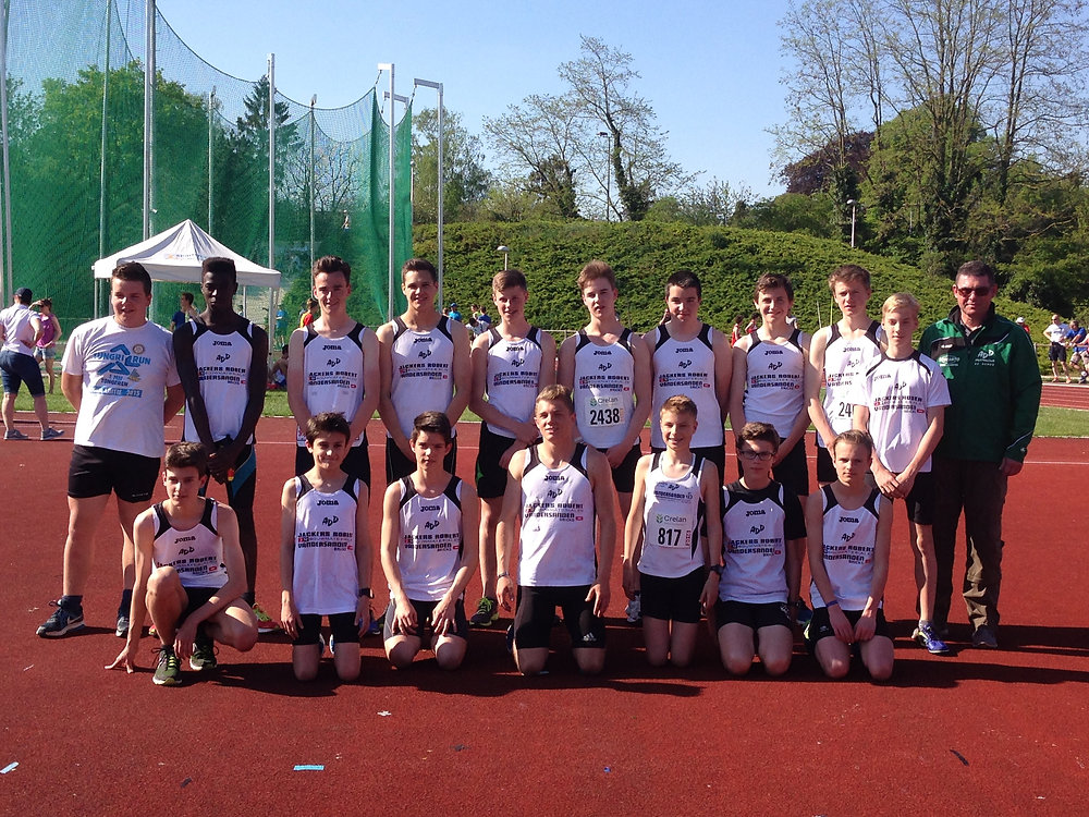 BvV Cad/Sch Heren Mol (dag 2): Uitslagen + foto's + video's