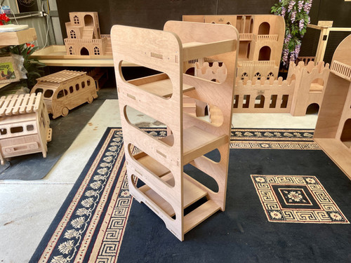 Tower Cat Stand | All About Animals