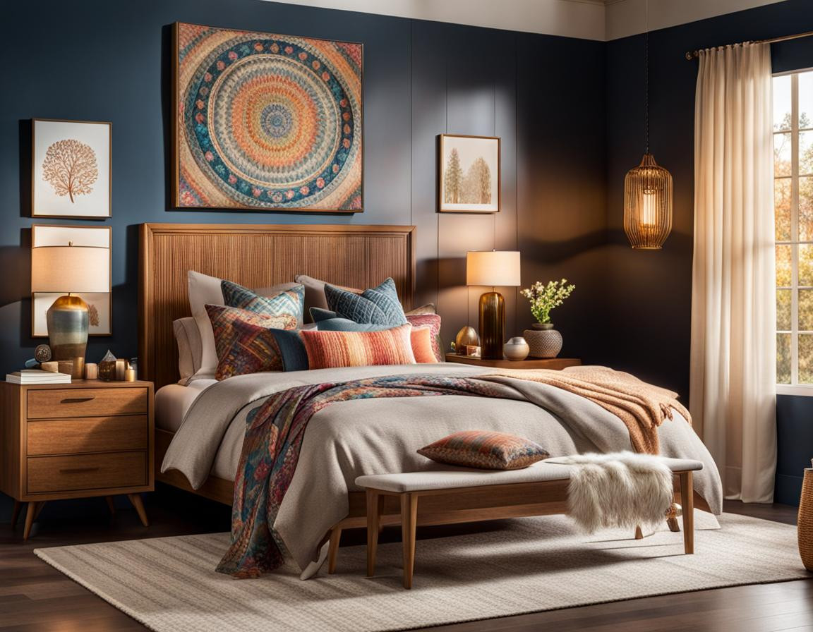 Decor8 AI Interior Design App