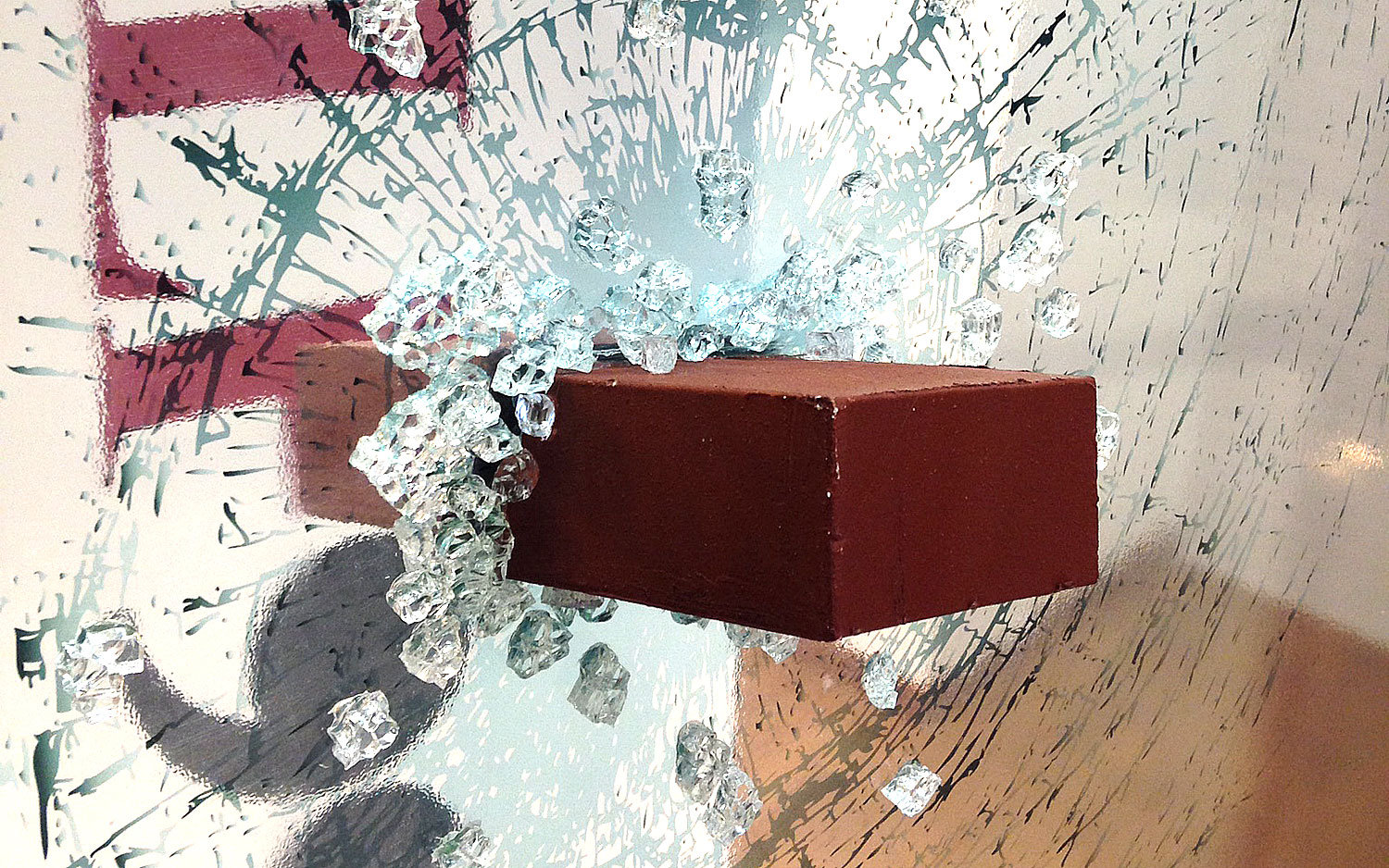 DREAM OF BRICK(BREAK)