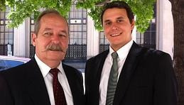 Defense Attorney Michael Mercer | Houston | Mercer & Keirnan