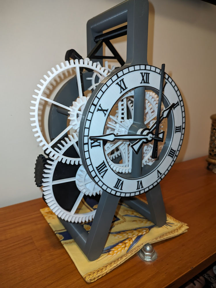 Eletromagnetic and Coup Perdu Clocks | Steve's Clocks