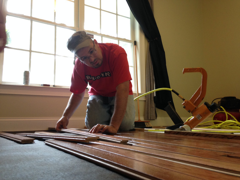 About | Rodney Pol Jr. For Indiana