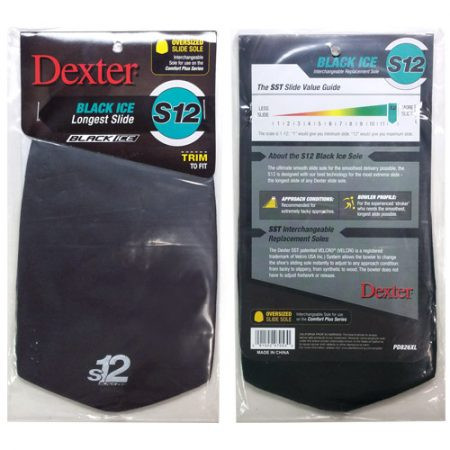 Dexter Slide Sole S12 | StoneCutters ProShop