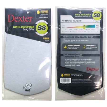 Dexter Slide Sole S8 | StoneCutters ProShop