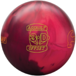 Hammer 3D Offset Assault | StoneCutters ProShop