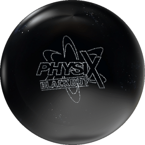 Storm Physix Blackout | StoneCutters ProShop