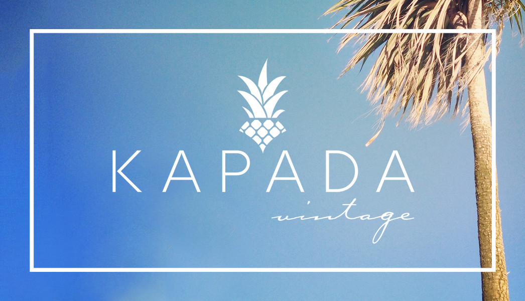 Our Story | Kapada Vintage