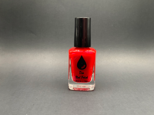 Hot Mama! | Dew Nail Polish
