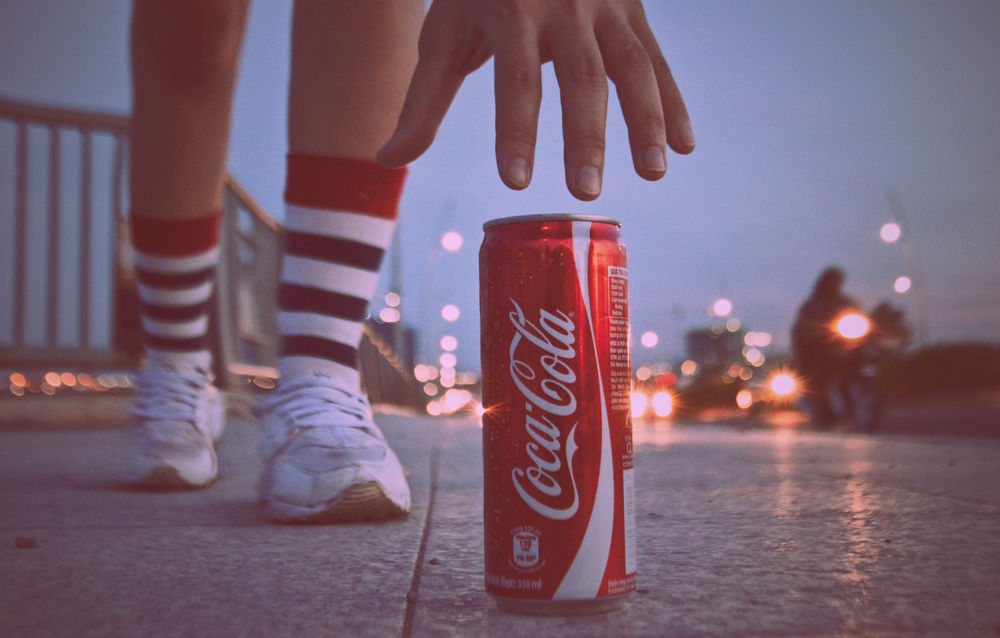 The Marvelous, Nostalgic Failure of New Coke