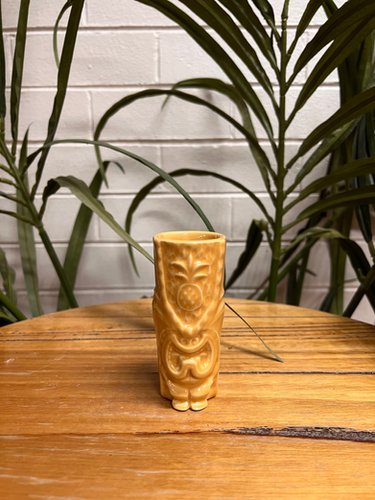 PYGMY PINEAPPLE KING MUG | kustomlane