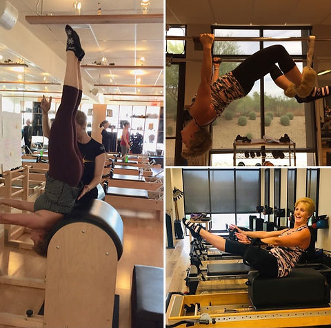 Fitness and Pilates Trainer | Kore Fitness