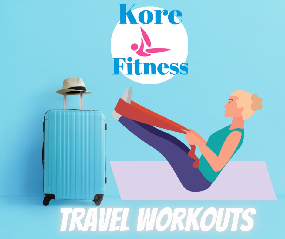 Travel Workouts