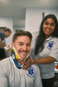 Chicago EMT Training