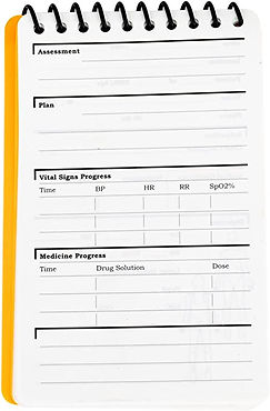 Class Materials | Chicago EMT Training