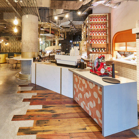 Home | Italia Lane | Brisbane – Authentic Italian Restaurant & Pizzeria