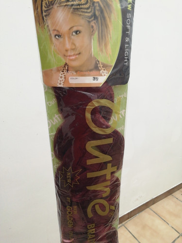 Mèche outré | Sonia.be