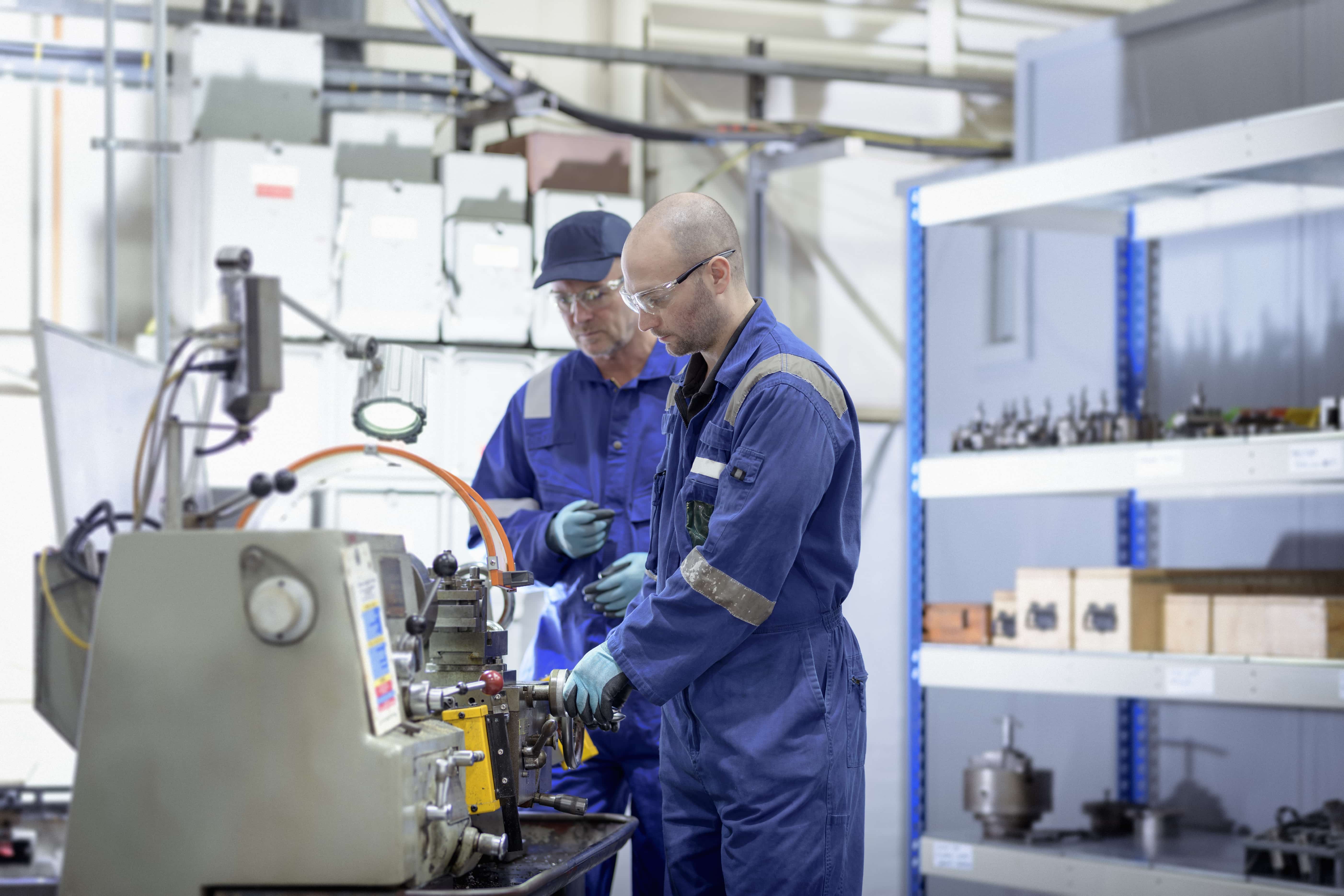 7 Tantangan Maintenance yang Bisa Diselesaikan CMMS