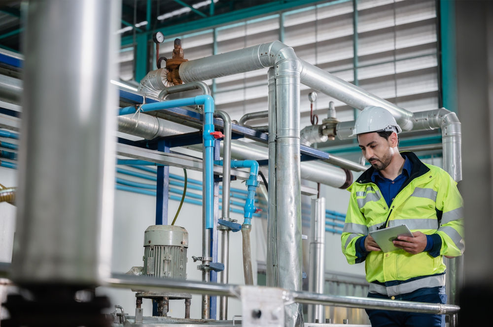 Planned Maintenance: Definisi, Workflow dan Manfaat