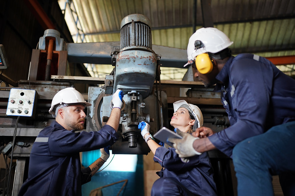 Apa Itu Condition Based Maintenance (CBM)?