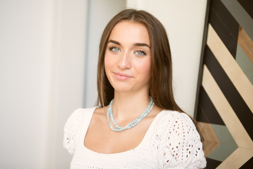 Aquamarine | Kerin Wright Designs