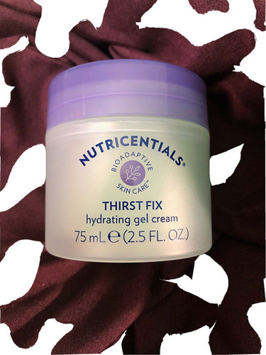 Thirst Fix Hydrating Moisturizer | CONTI