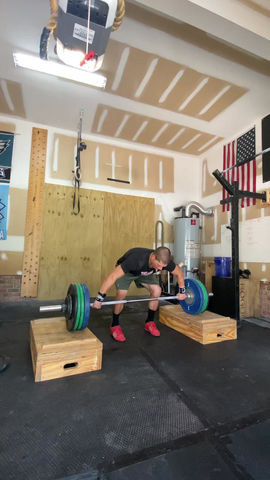 Which drills and variations of your main lifts do you emphasize in your ...