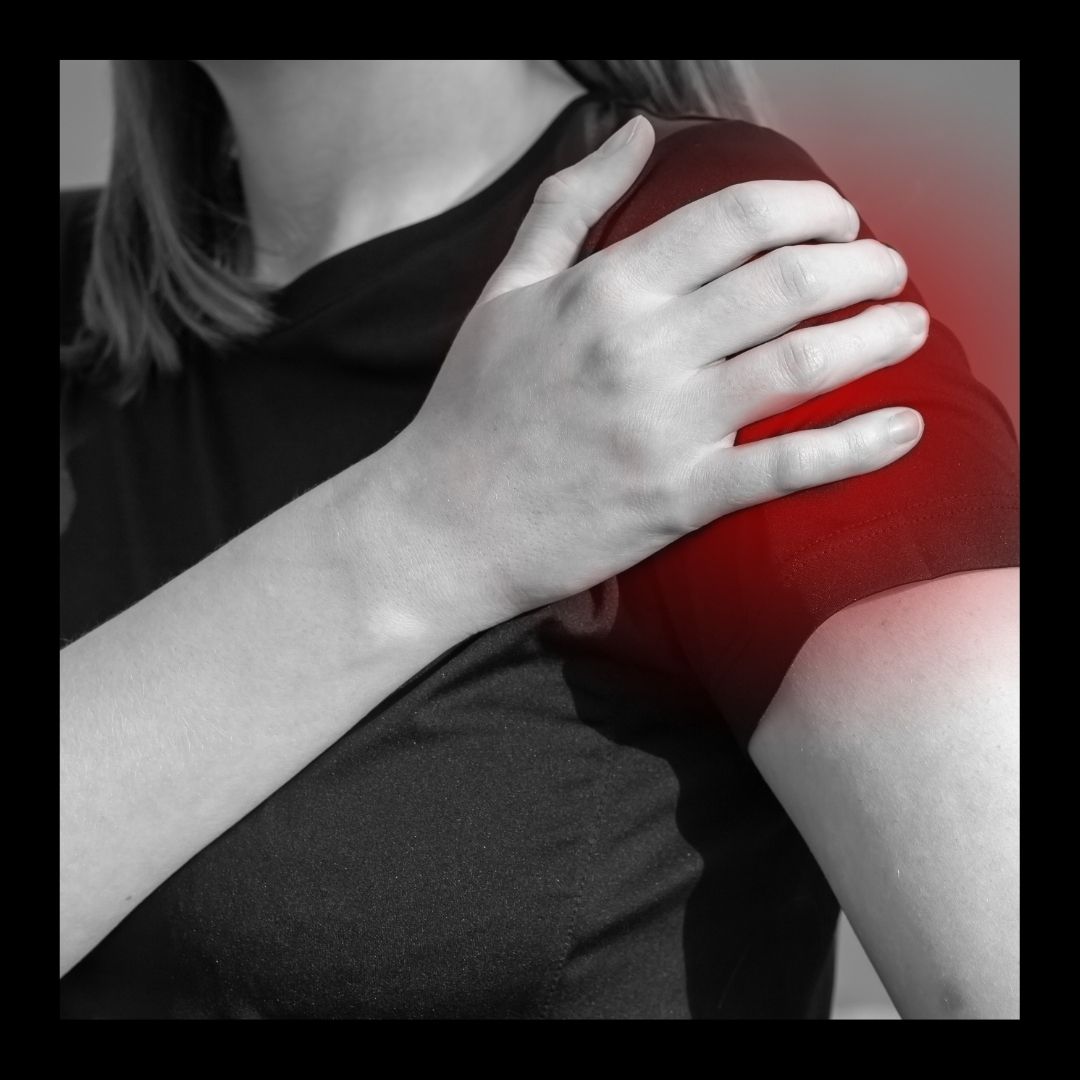 Understanding Rotator Cuff Pain: Causes, Presentation, and Rehab