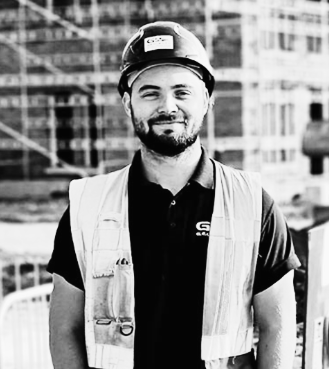 Liam Foster | GEO UK LTD