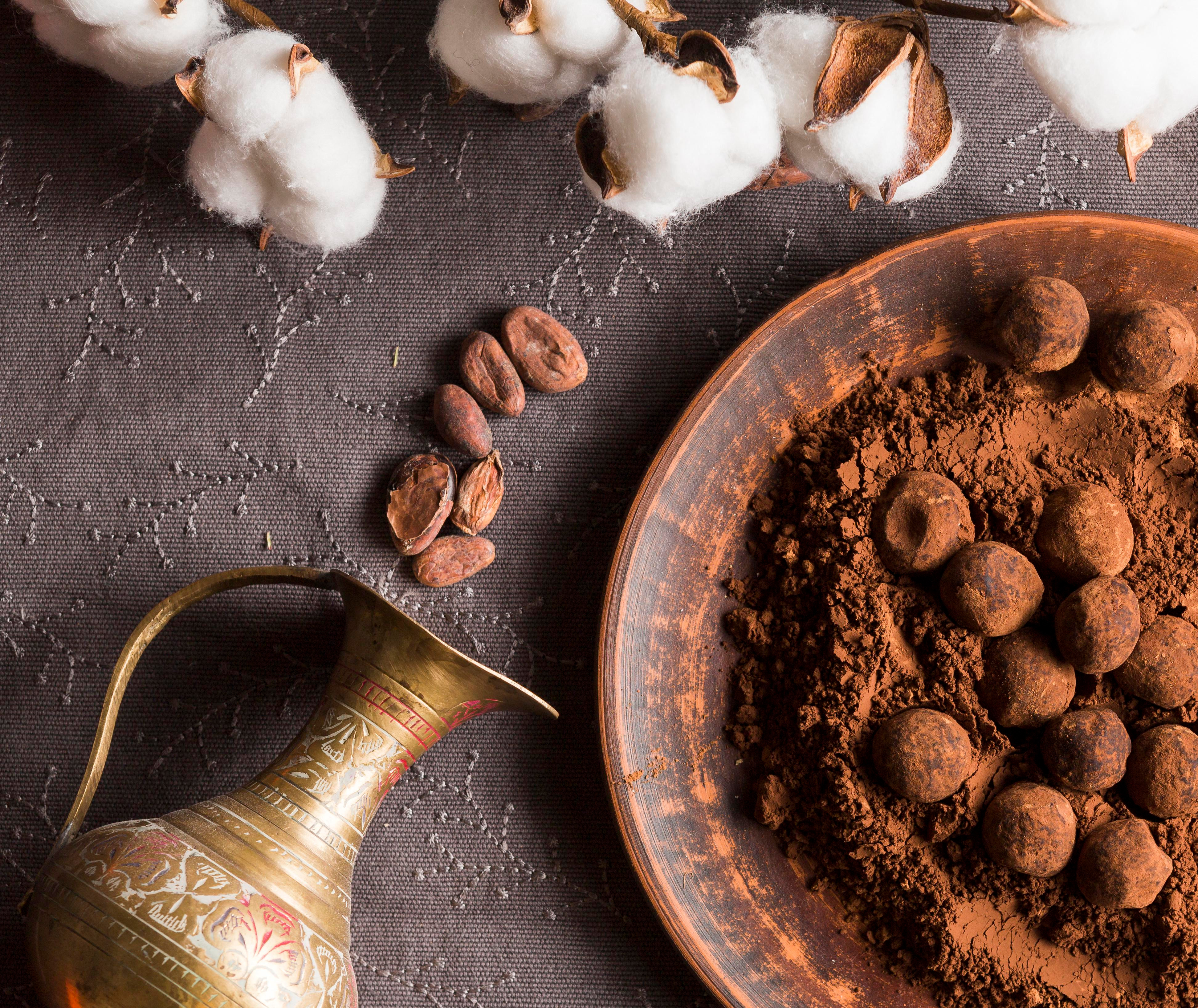 Grand Opening Cacao and Hapé Ceremony | TaKun Space