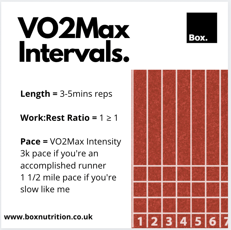 What is VO2Max and Why Is It Important For Running