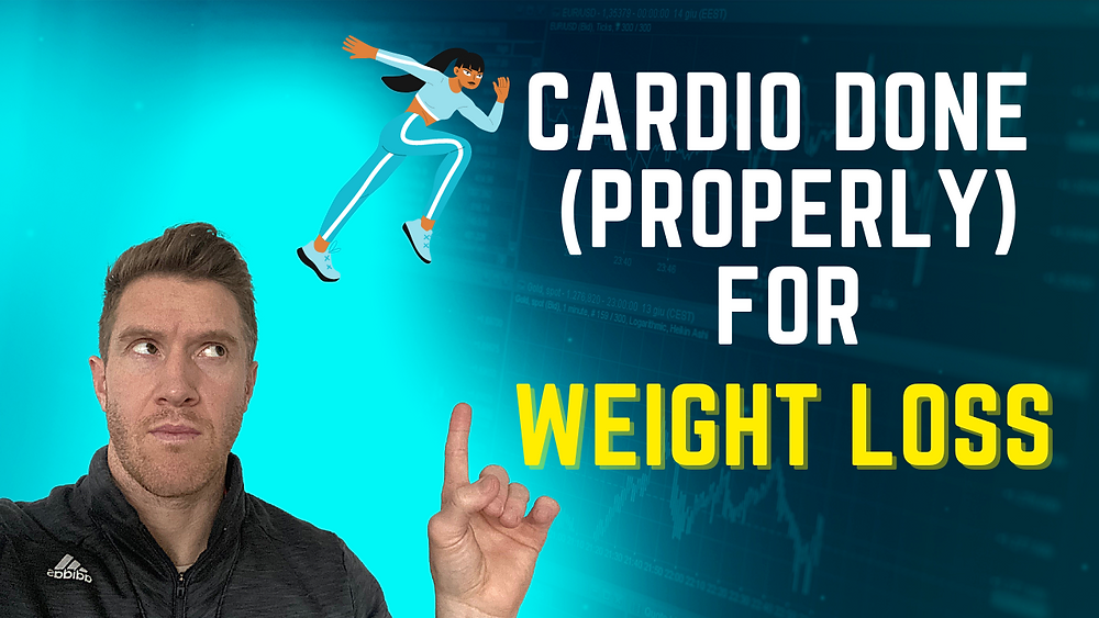 How to Use Cardio (properly) To Help You Lose Weight - The Box Plan