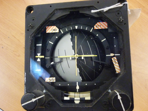 Vertical Situation Indicator #1 | uh60blackhawkup