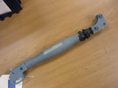 Yaw Push Rod | uh60blackhawkup