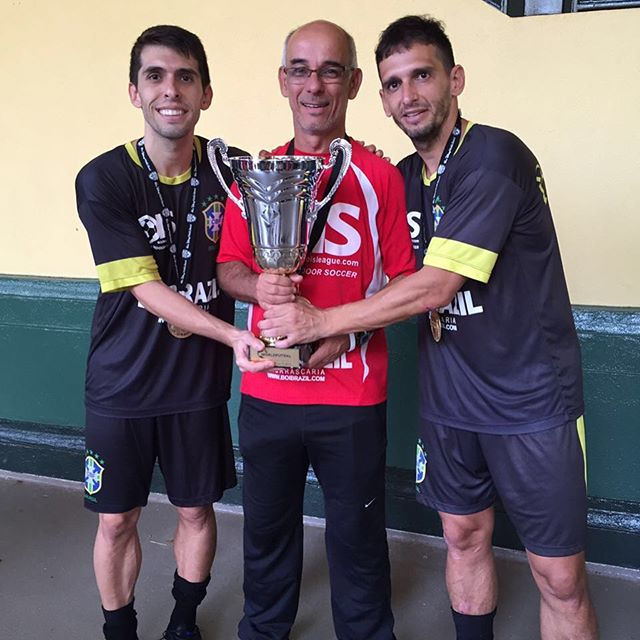 Helênico A. C. - Site Oficial de Futsal - RJ/Brasil