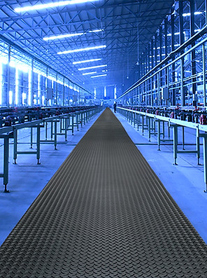 Floor protection | Tenex | United States