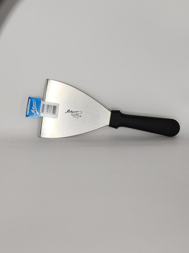 Ateco 1319 Chocolate Scraper | The Candy Lady