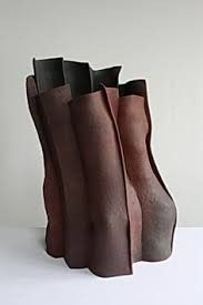 Contemporary Artists using slab-building - My top 3