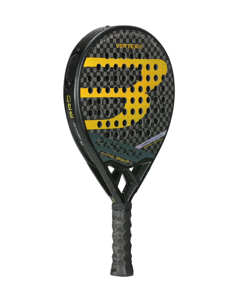 Bullpadel Vertex Control 03 23 | Padel Club Lebanon