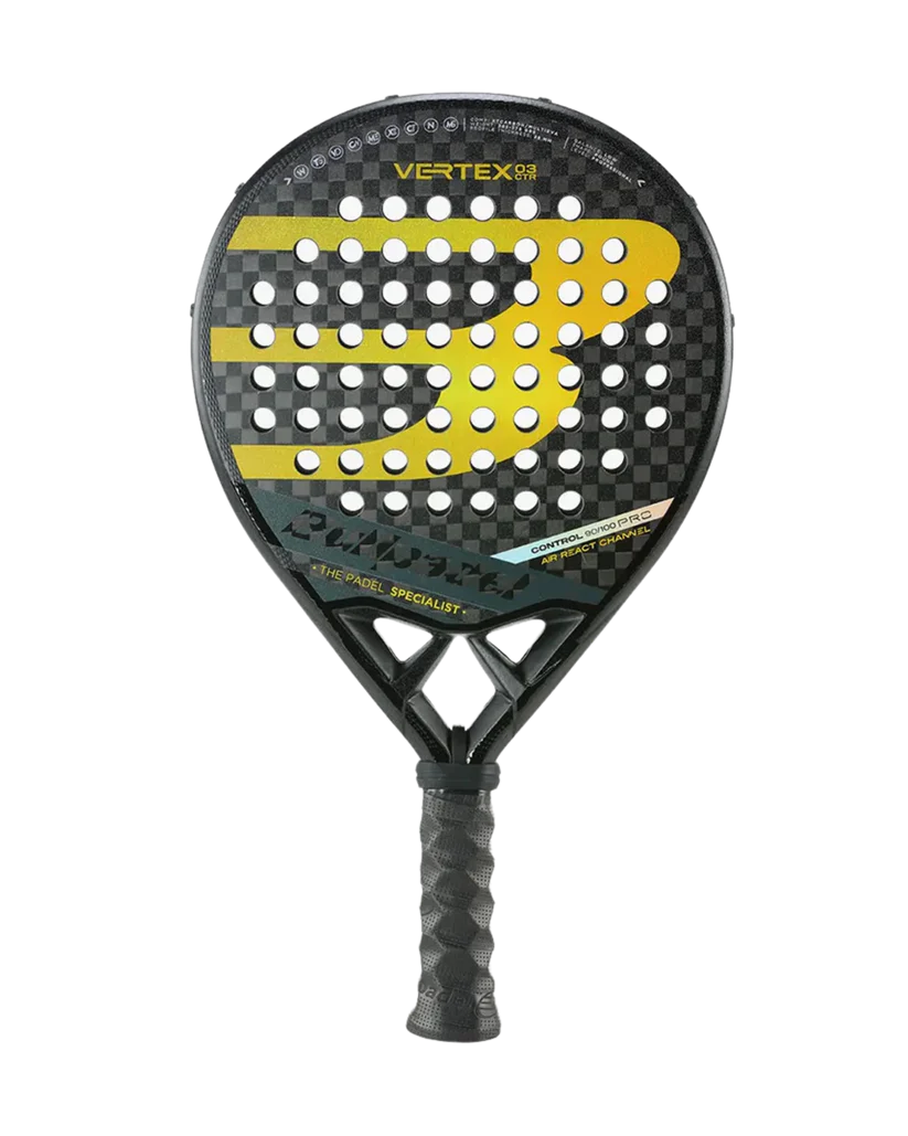 Bullpadel Vertex Control 03 23 | Padel Club Lebanon