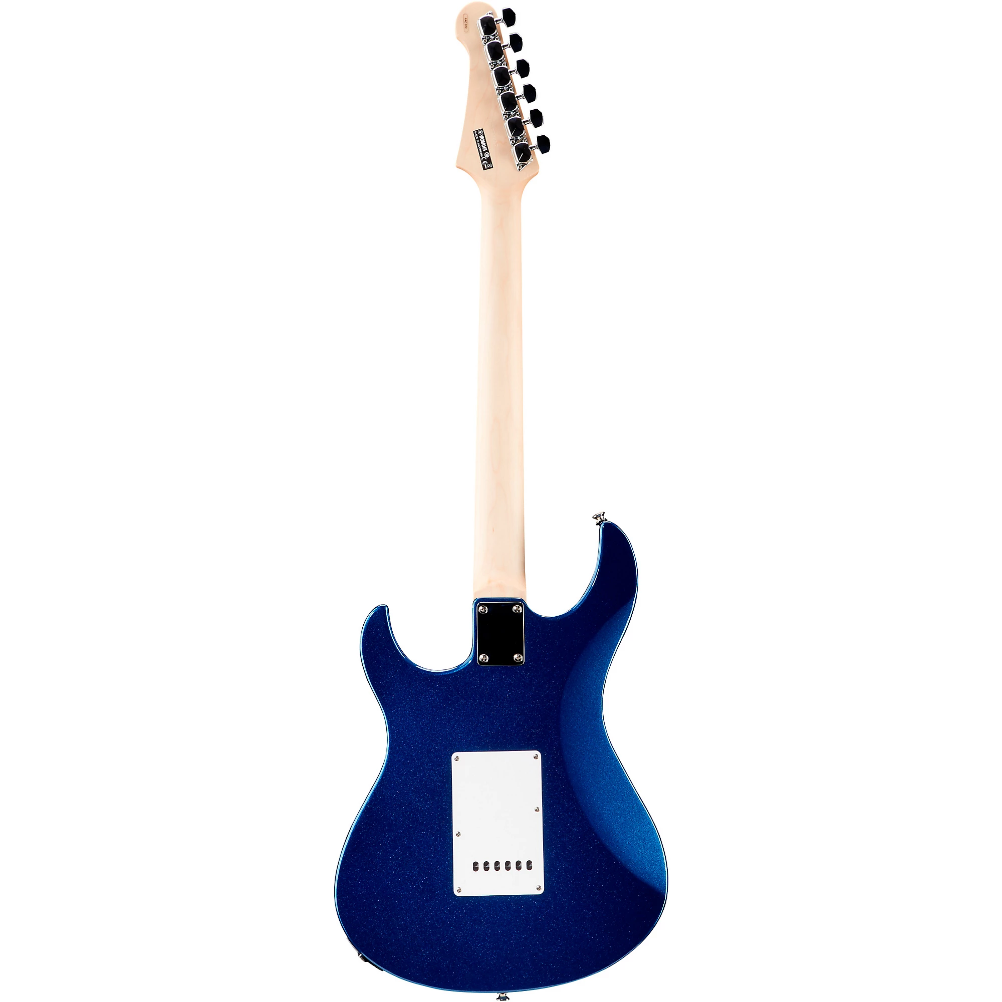 Yamaha Gigmaker Electric Guitar Package | AAA Band Rentals
