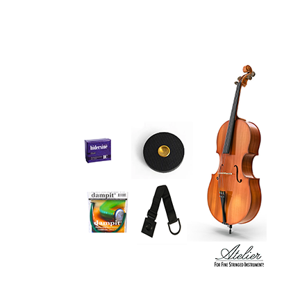 Cello Accessories | Atelier